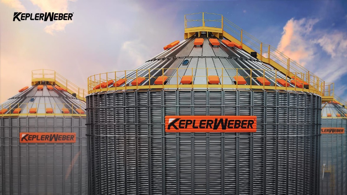Kepler Weber - Ingeniería e Inversiones Industriales S.A.S. (INVEIN)